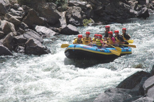 Anderson Ranch Reservoir Idaho Fishing, Camping, Boating - AllTrips